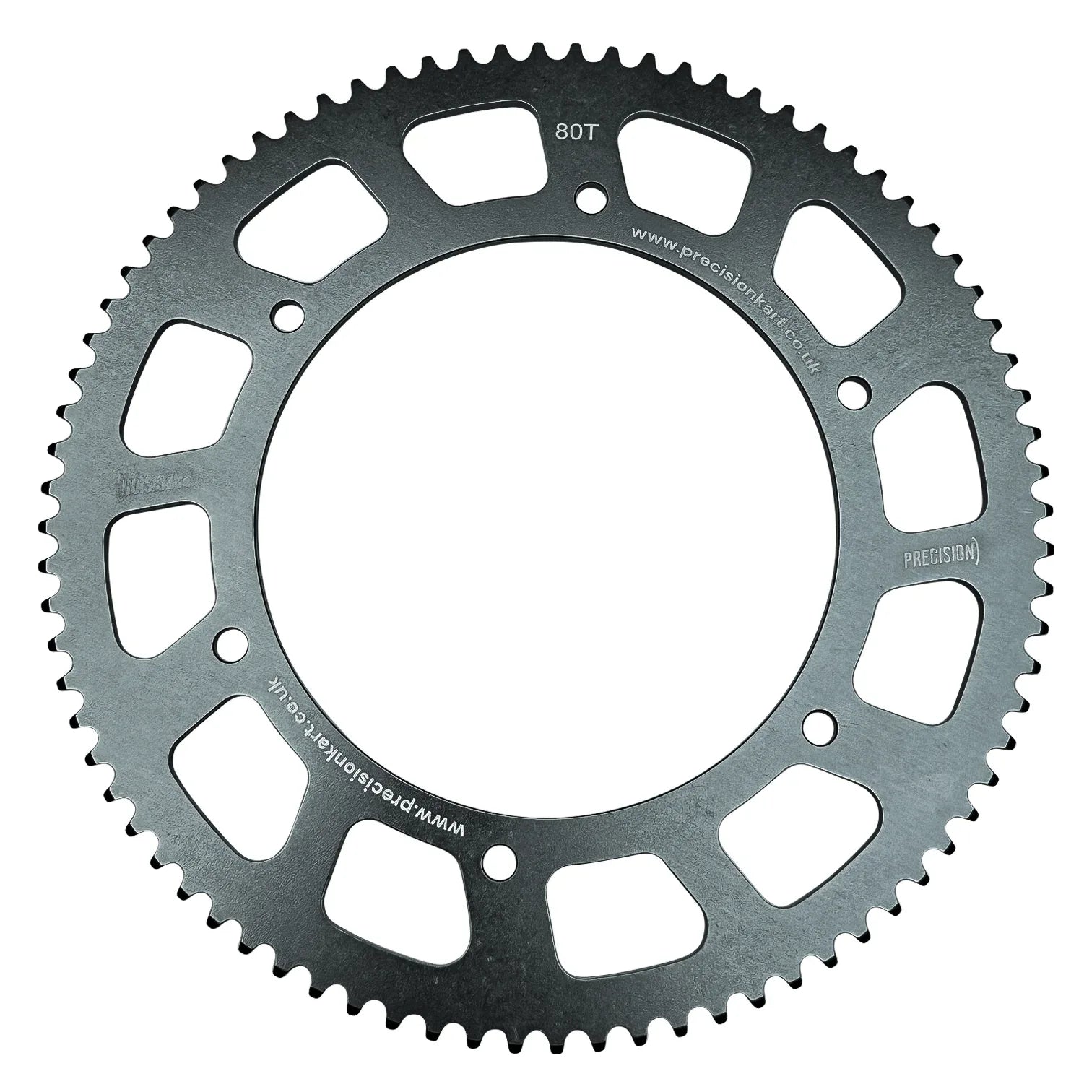 Kart Sprockets - Racing Sprockets & Gears | IC Kartstore